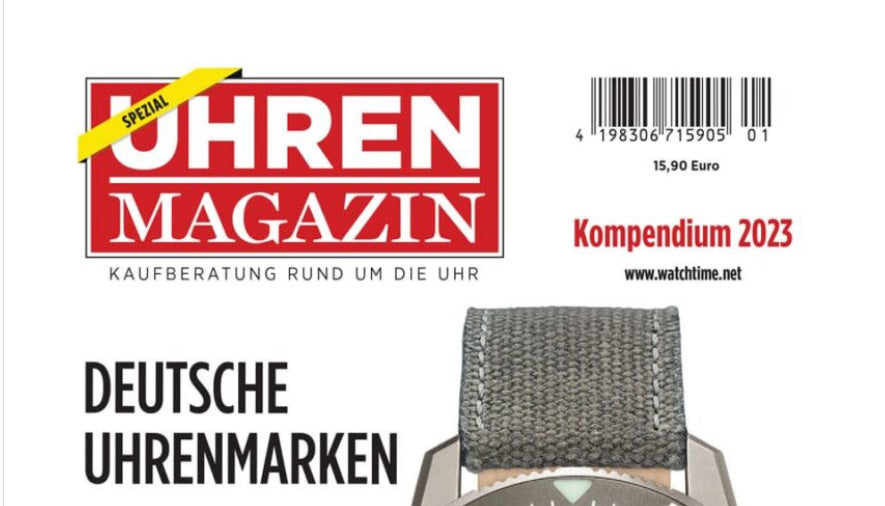 Ein Kurzüberblick der wichtigsten BOTTA-Modelle