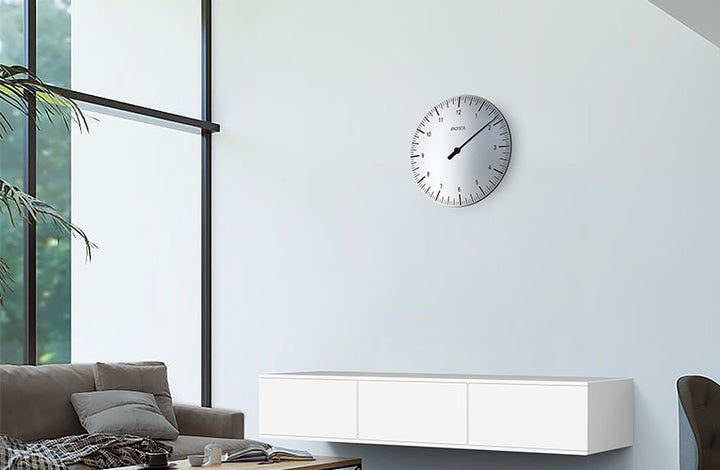 BOTTA design | Unique wristwatches Made in Germany