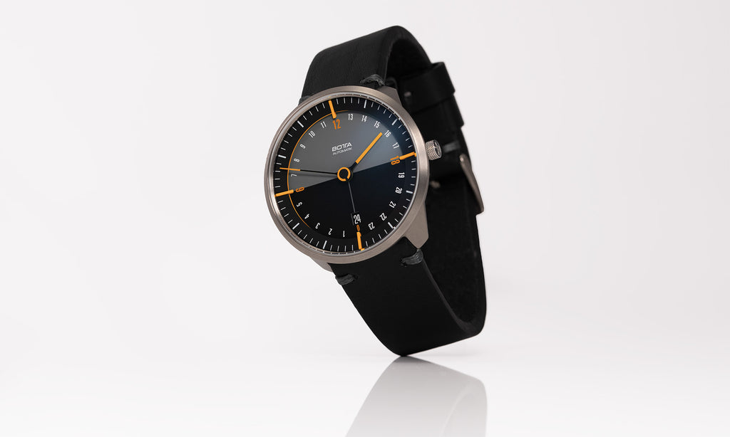 Buy TRES 24 automatic watch with 24-hour display